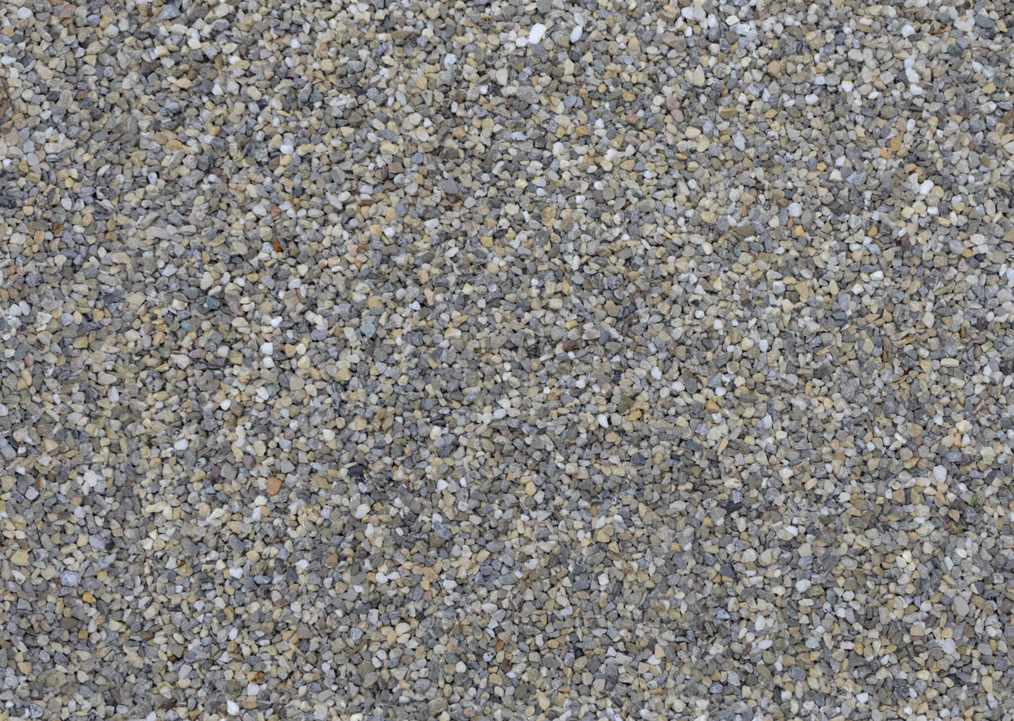 Gravel Seamless Texture Patterns 2K (2048*2048) by model789