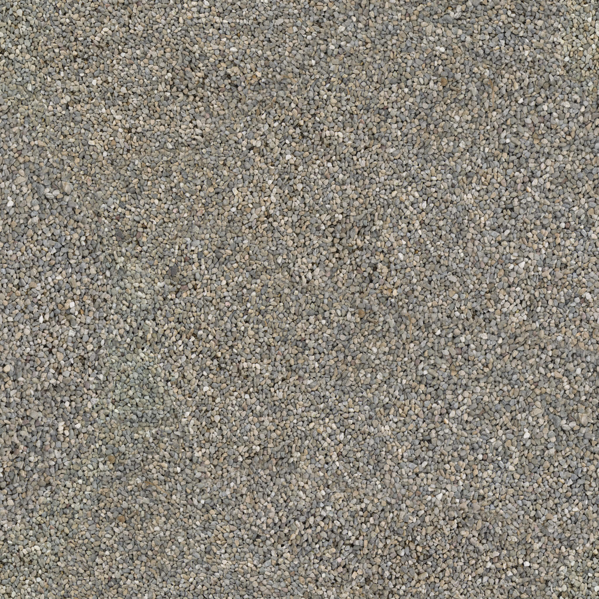Gravel Seamless Texture Patterns 2K (2048*2048) by model789