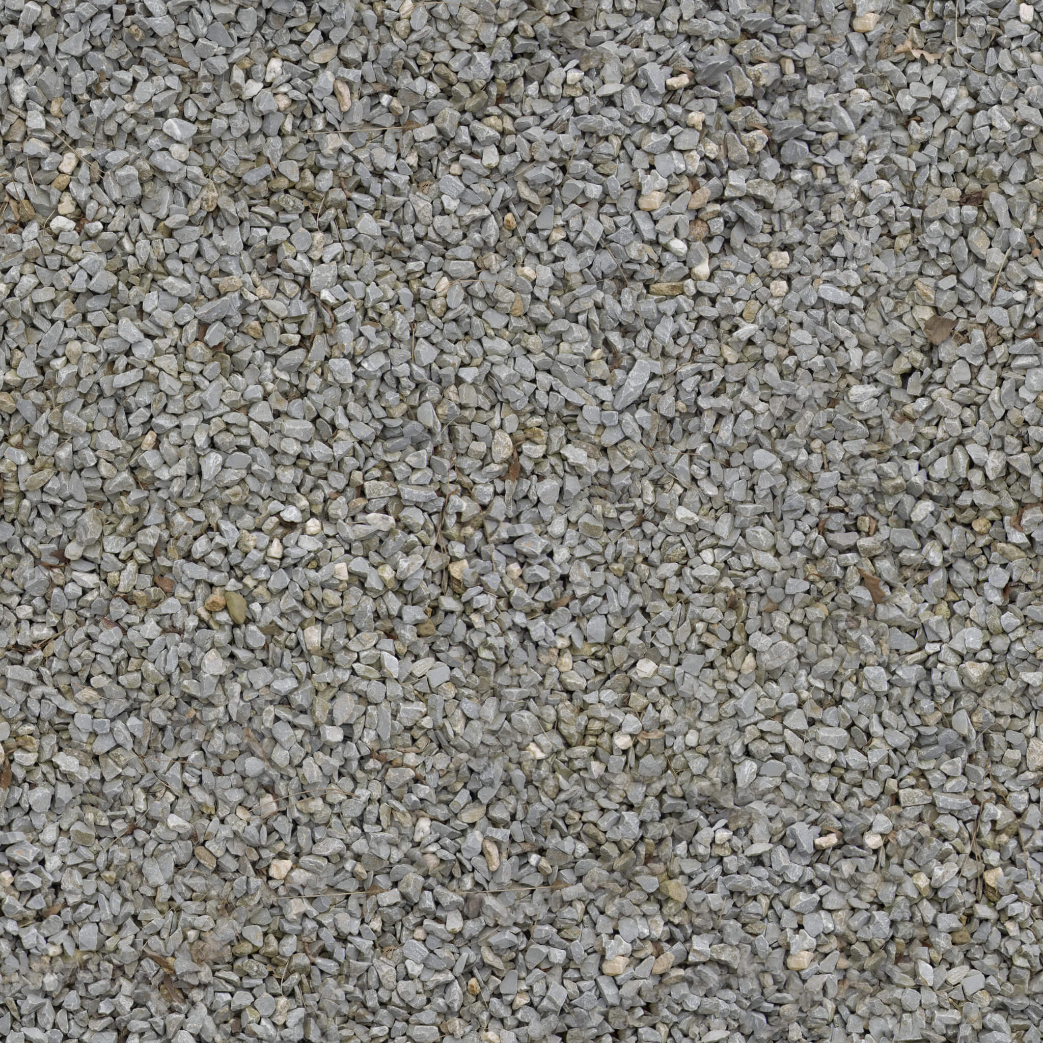 Gravel Seamless Texture Patterns 2K (2048*2048) by model789
