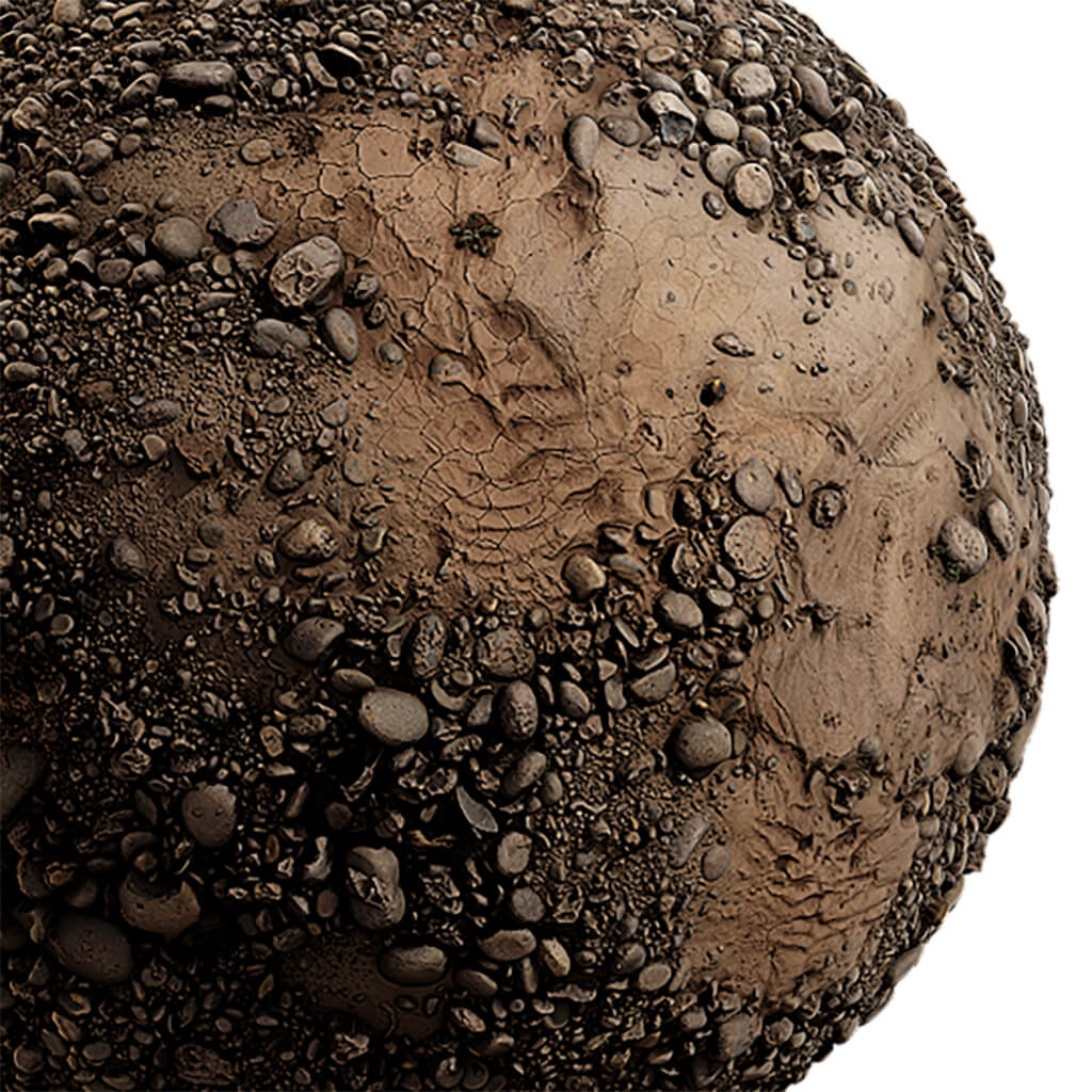 Ground Seamless Texture 2K (2048*2048) - EXR 5 - JPG 5 by model789