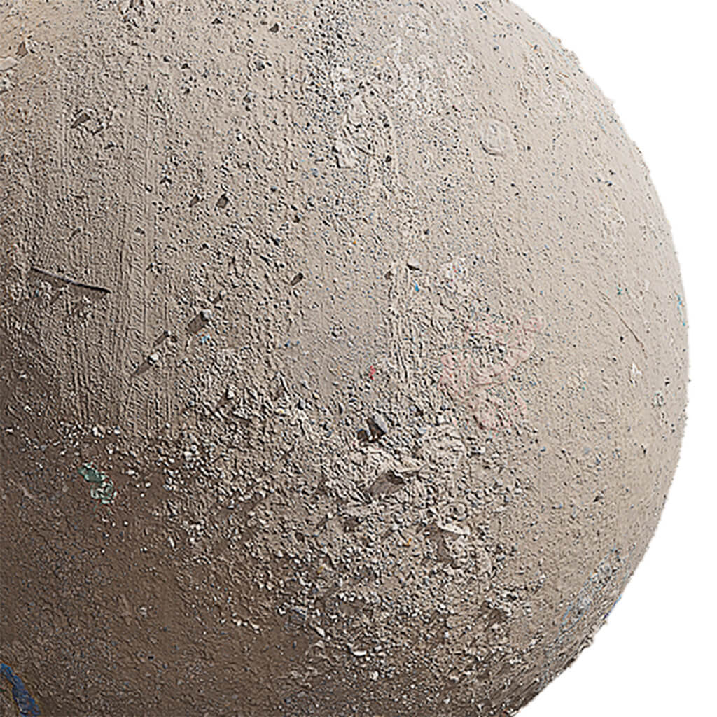 Ground Seamless Texture 2K (2048*2048) - EXR 5 - JPG 5 by model789