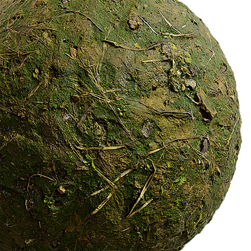 Ground Seamless Texture 2K (2048*2048) - EXR 5 - JPG 5 by model789