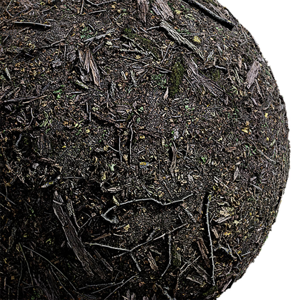 Ground Seamless Texture 2K (2048*2048) - EXR 5 - JPG 5 by model789