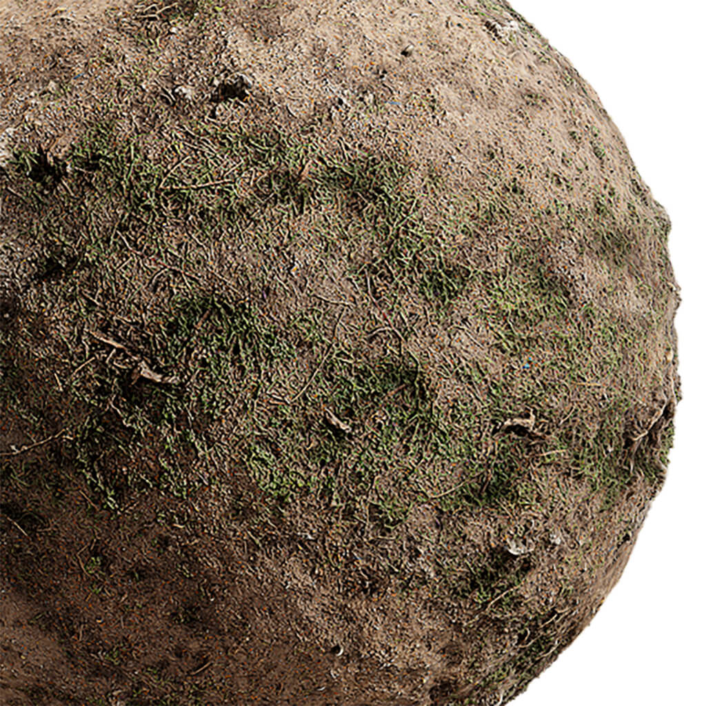 Ground Seamless Texture 2K (2048*2048) - EXR 5 - JPG 5 by model789