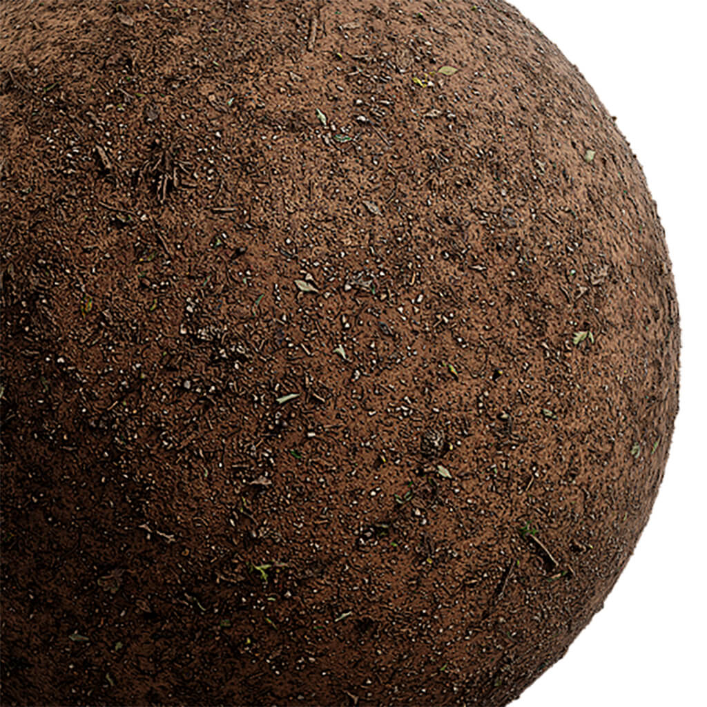 Ground Seamless Texture 2K (2048*2048) - EXR 5 - JPG 5 by model789