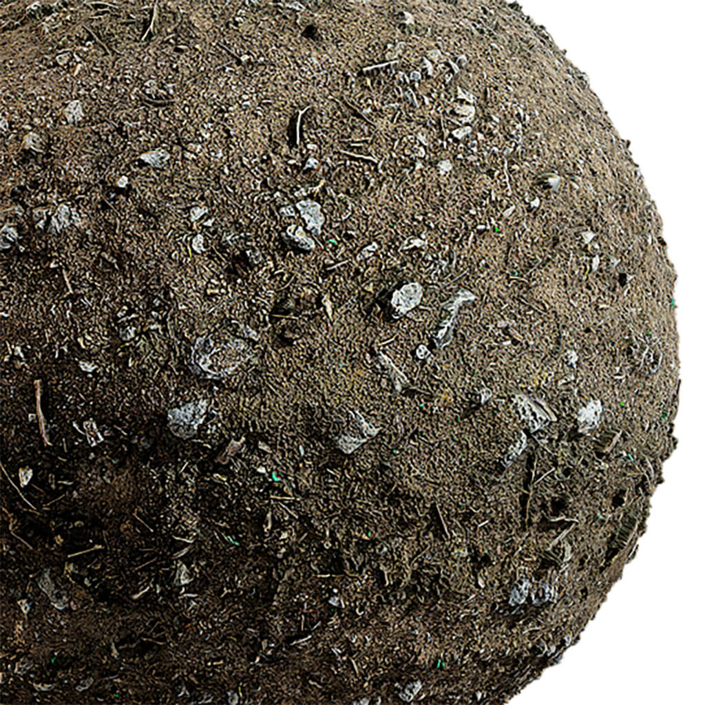Ground Seamless Texture 2K (2048*2048) - EXR 5 - JPG 5 by model789