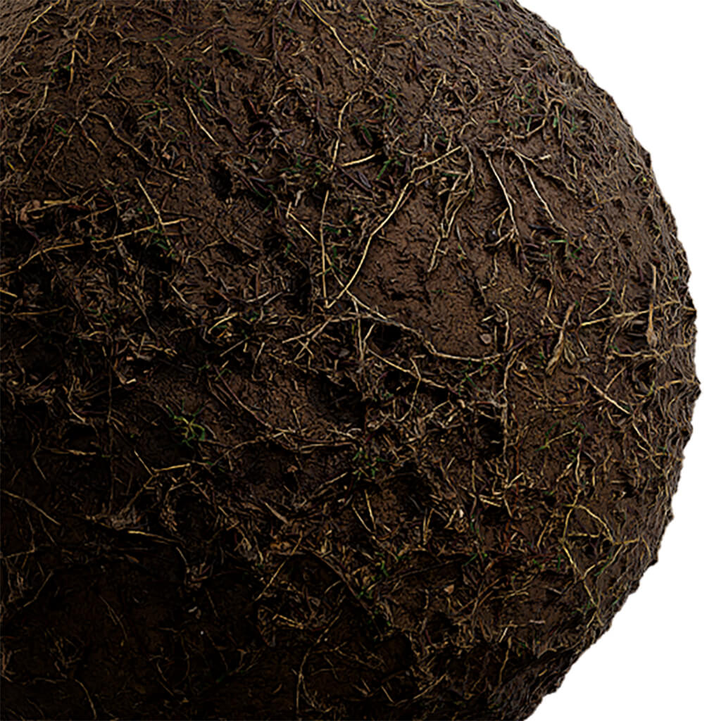 Ground Seamless Texture 2K (2048*2048) - EXR 5 - JPG 5 by model789