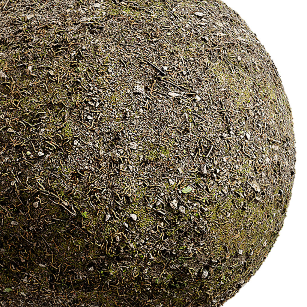 Ground Seamless Texture 2K (2048*2048) - EXR 5 - JPG 5 by model789