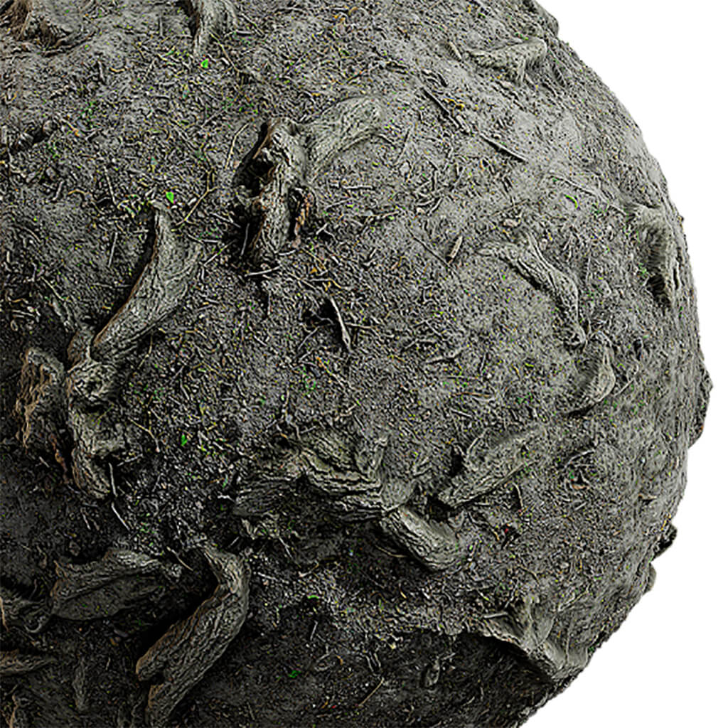 Ground Seamless Texture 2K (2048*2048) - EXR 5 - JPG 5 by model789