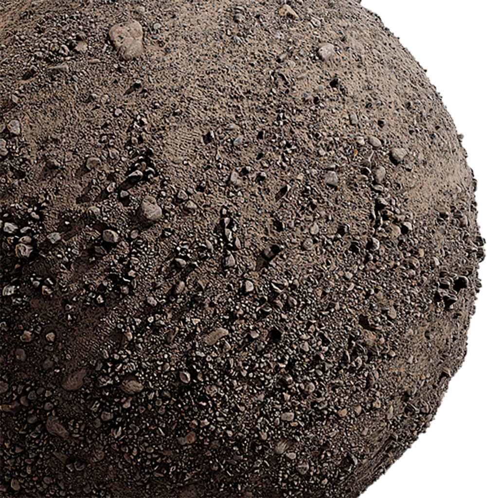 Ground Seamless Texture 2K (2048*2048) - EXR 5 - JPG 5 by model789