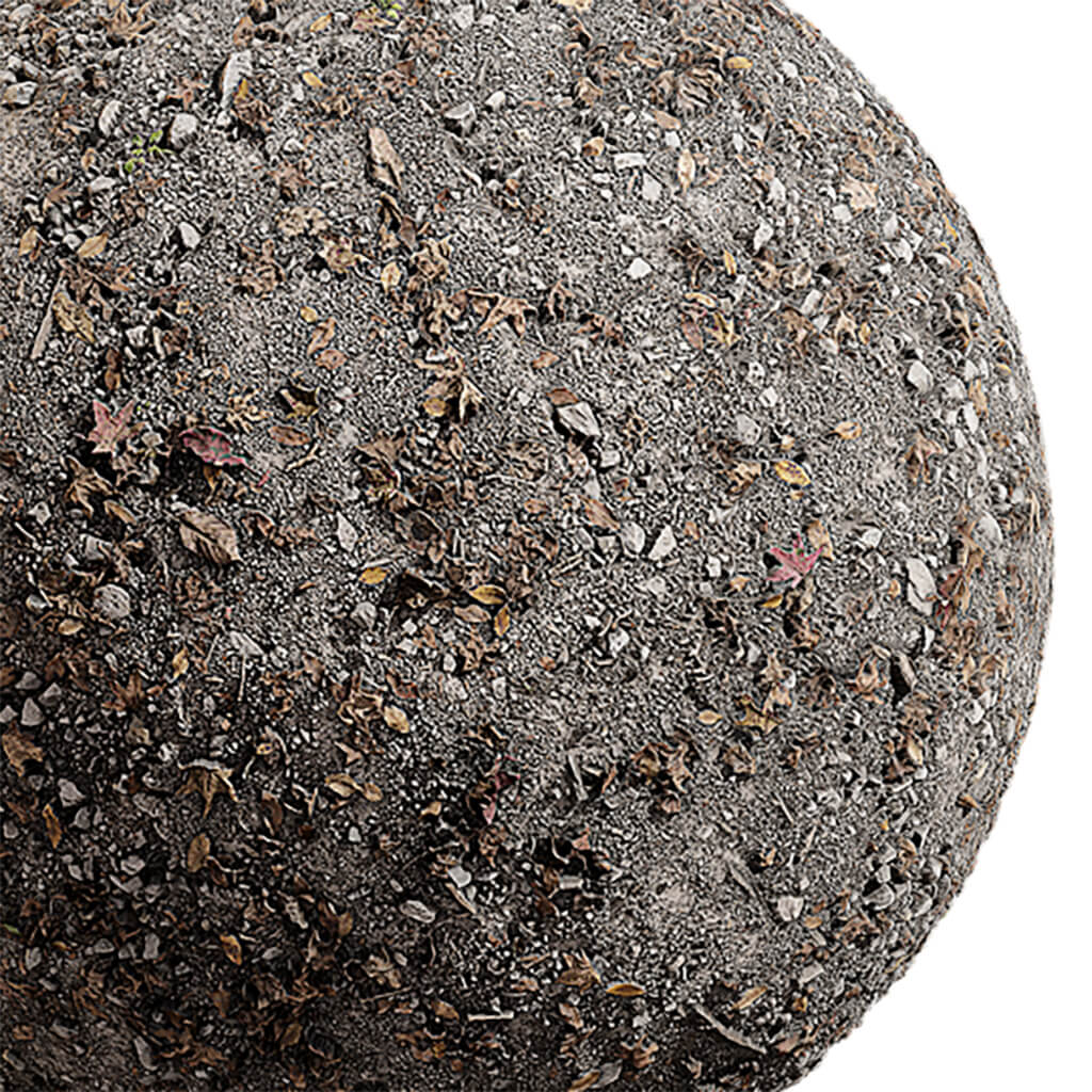 Ground Seamless Texture 2K (2048*2048) - EXR 5 - JPG 5 by model789