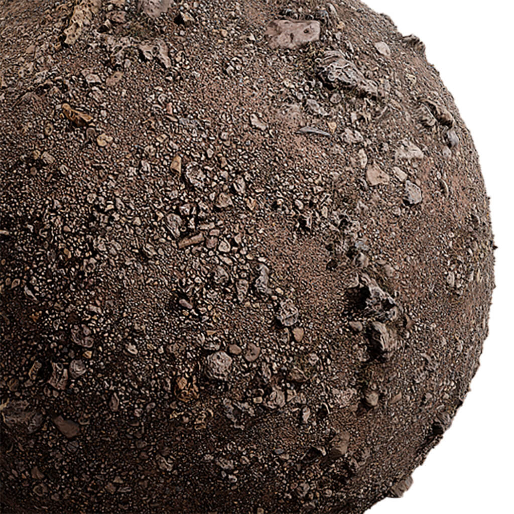 Ground Seamless Texture 2K (2048*2048) - EXR 5 - JPG 5 by model789