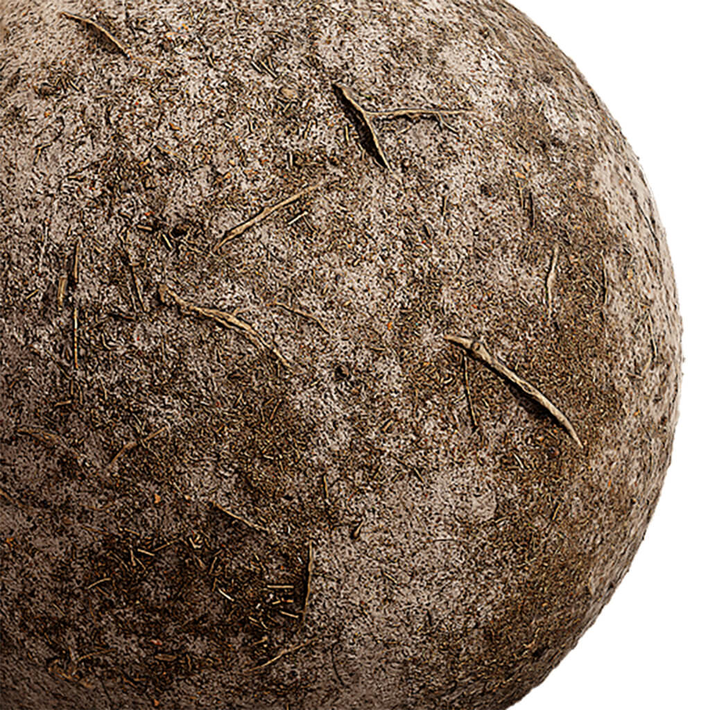 Ground Seamless Texture 2K (2048*2048) - EXR 5 - JPG 5 by model789