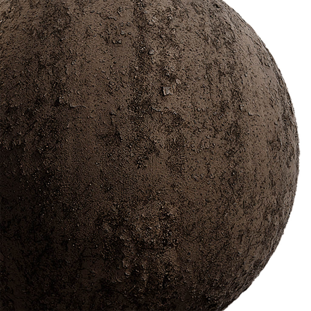 Ground Seamless Texture 2K (2048*2048) - EXR 5 - JPG 5 by model789