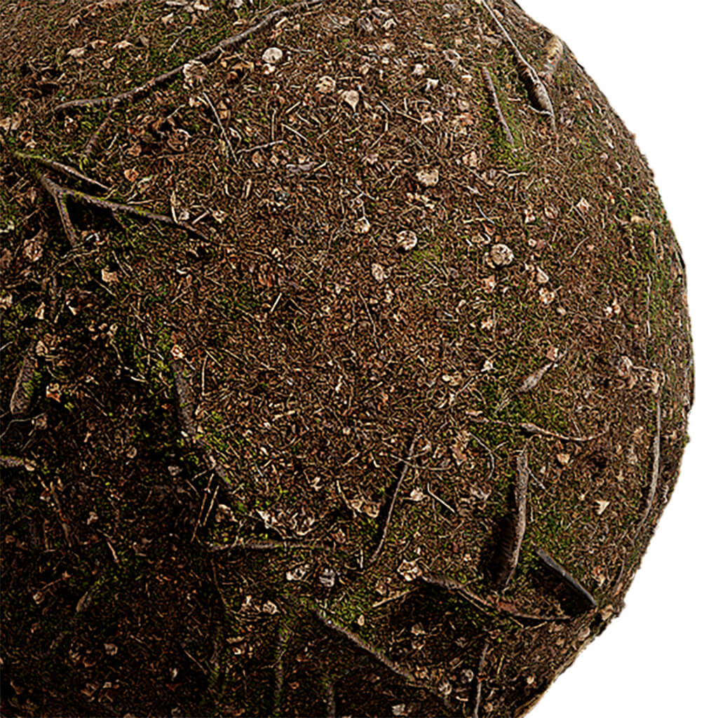 Ground Seamless Texture 2K (2048*2048) - EXR 5 - JPG 5 by model789