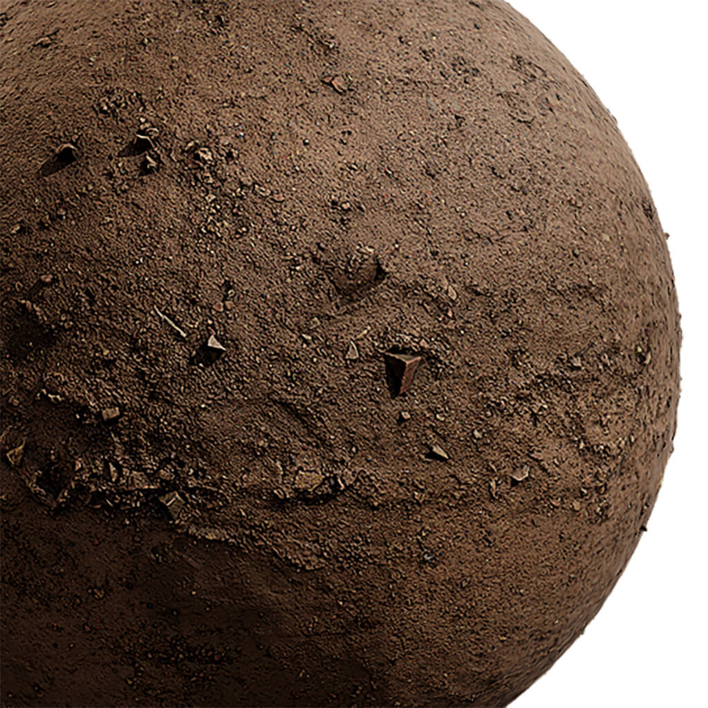 Ground Seamless Texture 2K (2048*2048) - EXR 5 - JPG 5 by model789