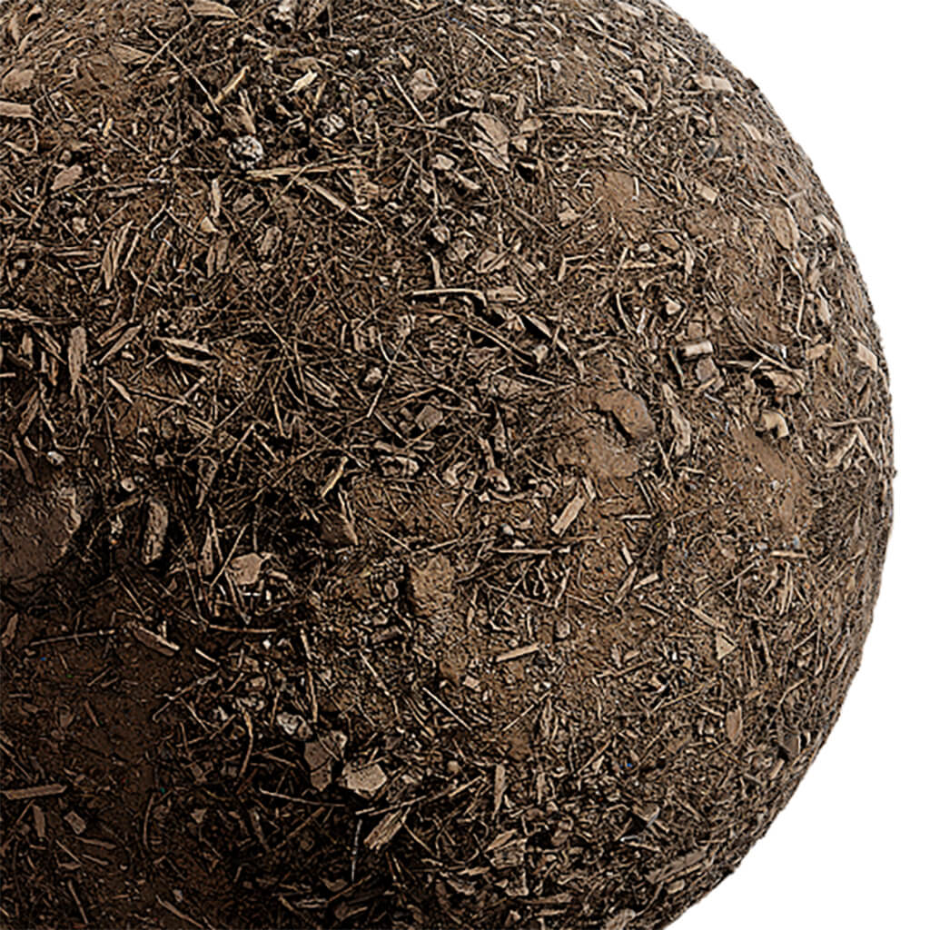 Ground Seamless Texture 2K (2048*2048) - EXR 5 - JPG 5 by model789