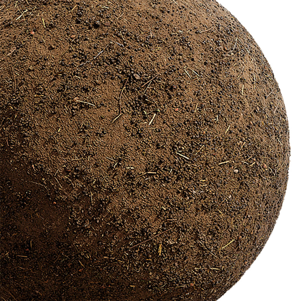 Ground Seamless Texture 2K (2048*2048) - EXR 5 - JPG 5 by model789