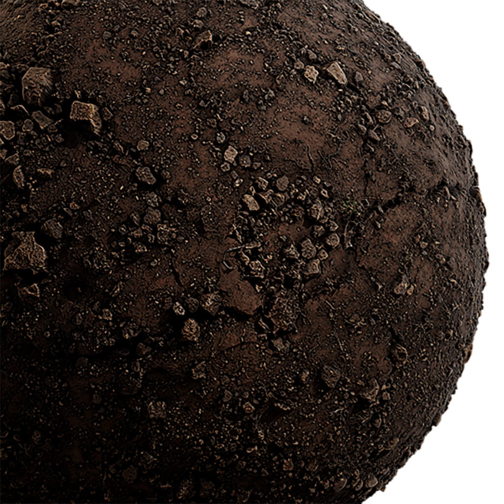 Ground Seamless Texture 2K (2048*2048) - EXR 5 - JPG 5 by model789