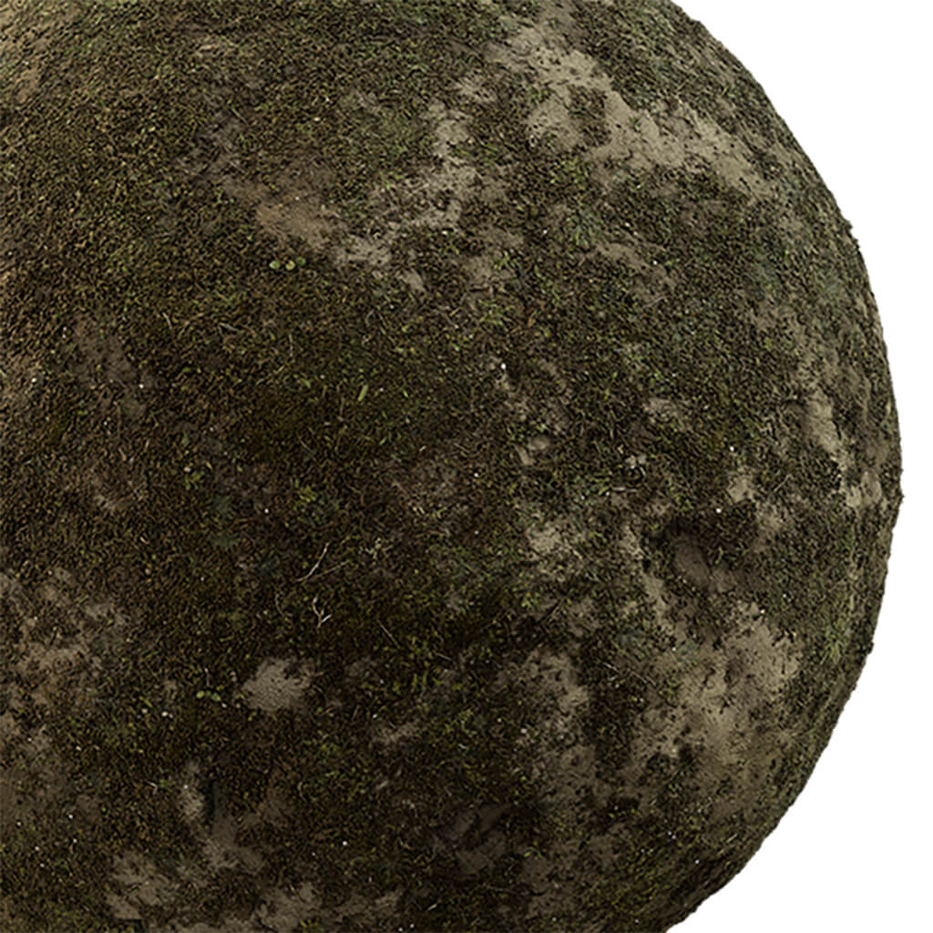 Ground Seamless Texture 2K (2048*2048) - EXR 5 - JPG 5 by model789