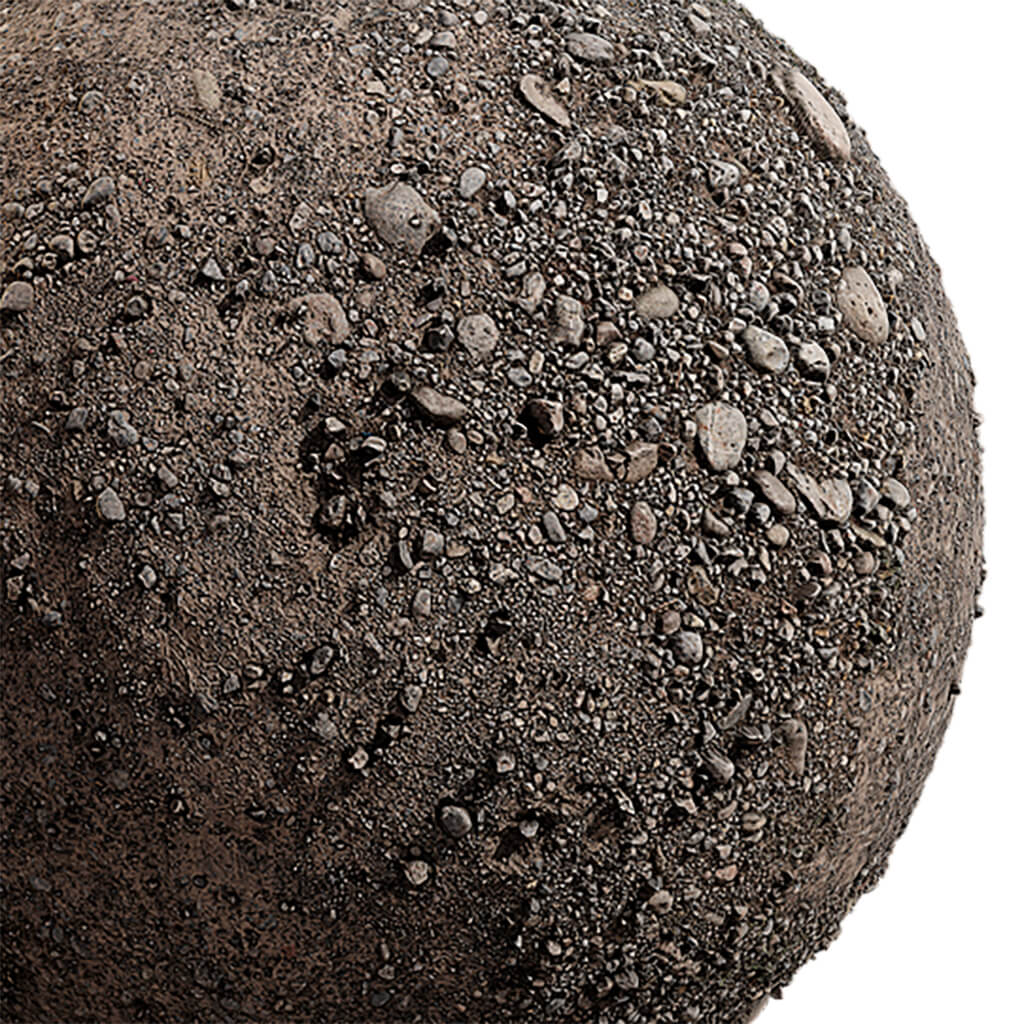 Ground Seamless Texture 2K (2048*2048) - EXR 5 - JPG 5 by model789