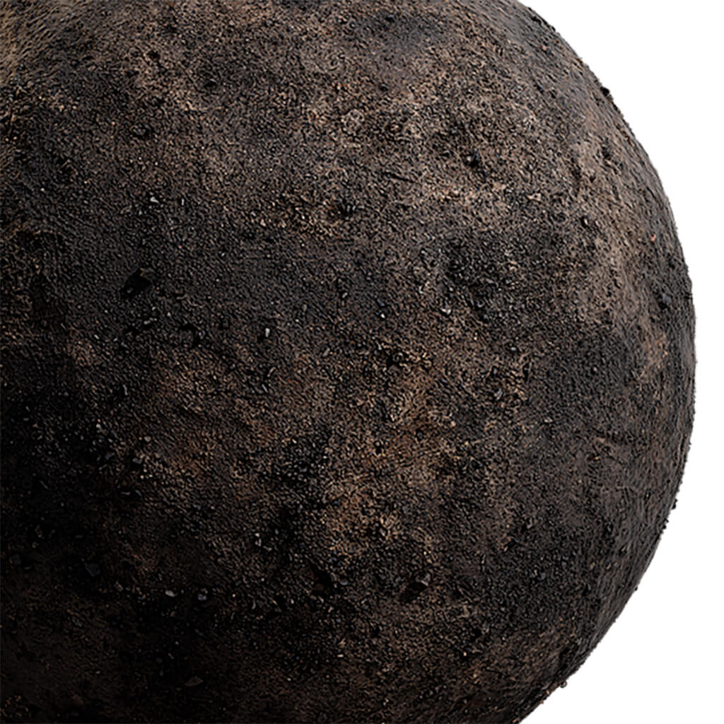 Ground Seamless Texture 2K (2048*2048) - EXR 5 - JPG 5 by model789