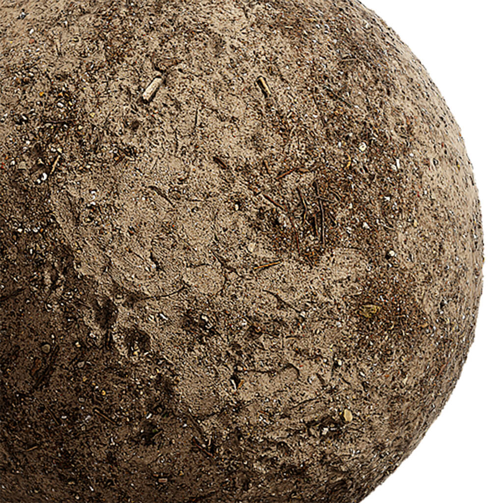 Ground Seamless Texture 2K (2048*2048) - EXR 7 - JPG 7 by model789