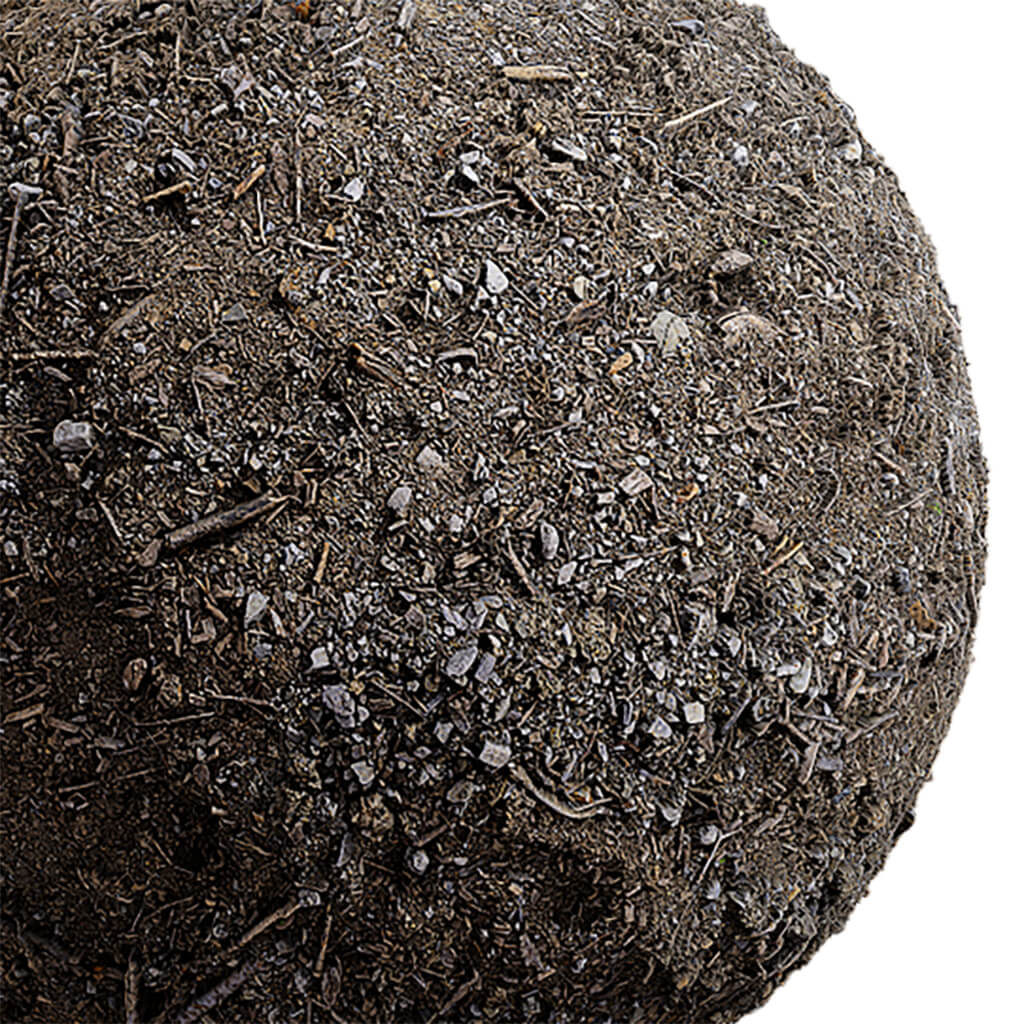 Ground Seamless Texture 2K (2048*2048) - EXR 7 - JPG 7 by model789