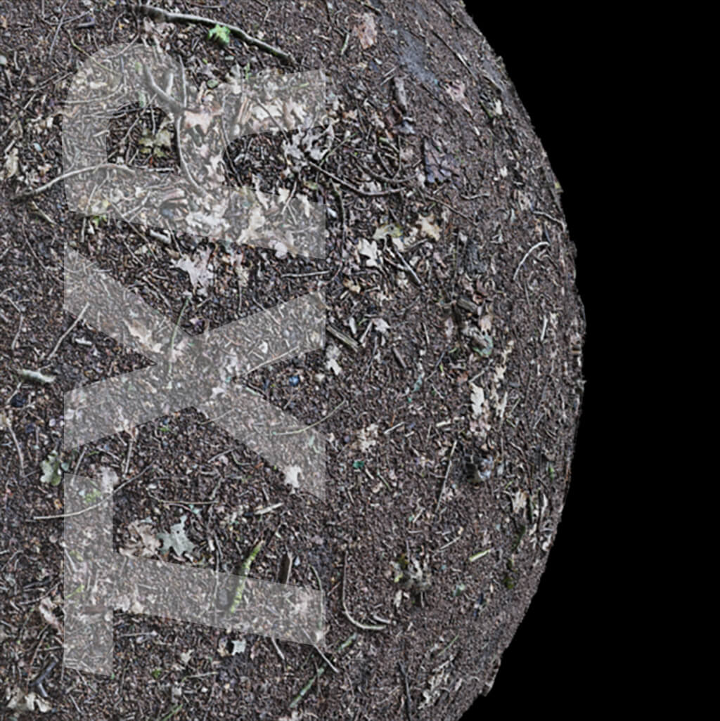 Ground Seamless Texture Patterns 2K (2048*2048) by model789