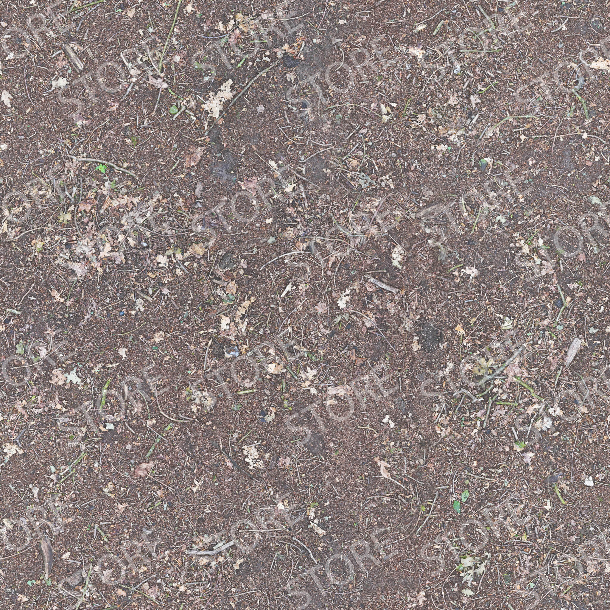 Ground Seamless Texture Patterns 2K (2048*2048) by model789