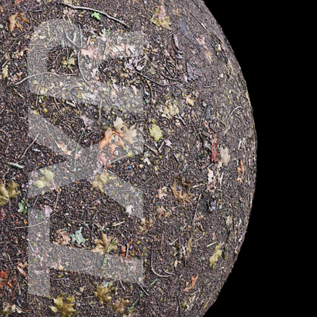 Ground Seamless Texture Patterns 2K (2048*2048) by model789