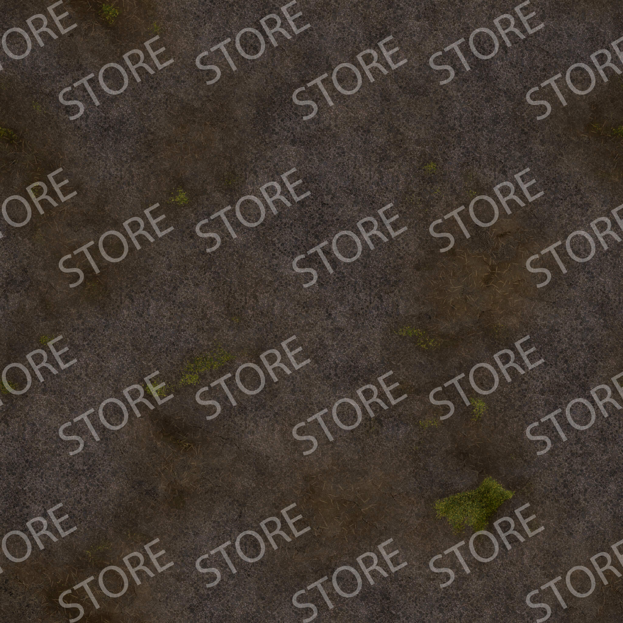 Ground Seamless Texture Patterns 2K (2048*2048) by model789