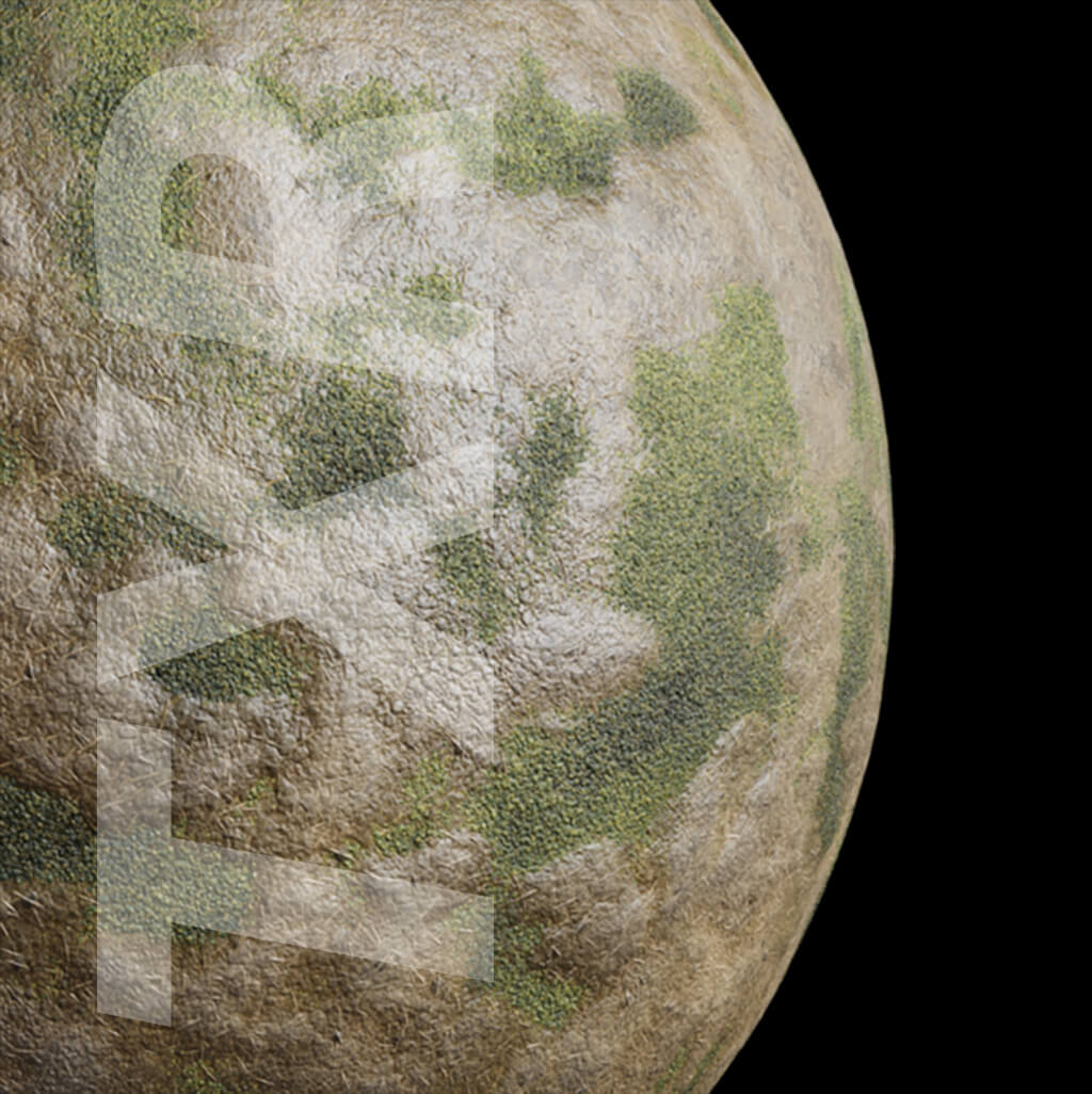 Ground Seamless Texture Patterns 2K (2048*2048) by model789
