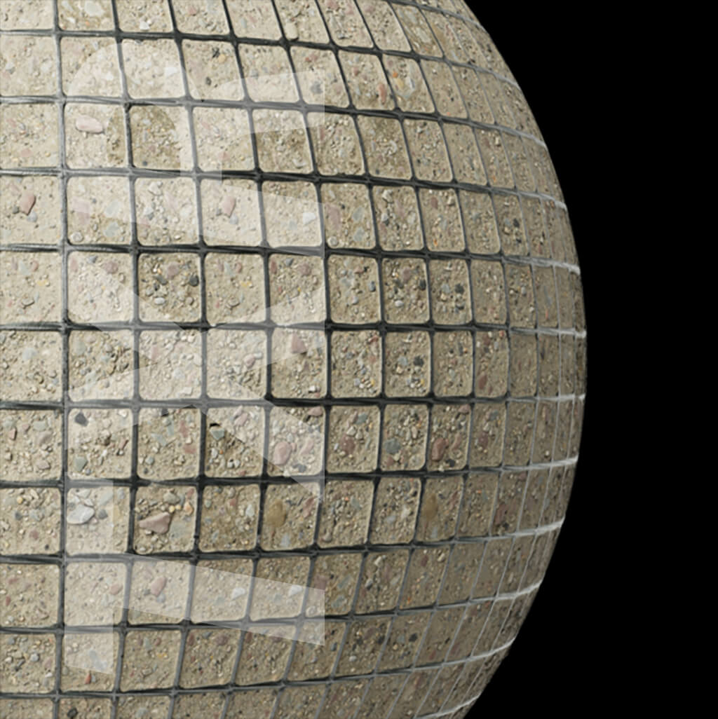 Ground Seamless Texture Patterns 2K (2048*2048) by model789
