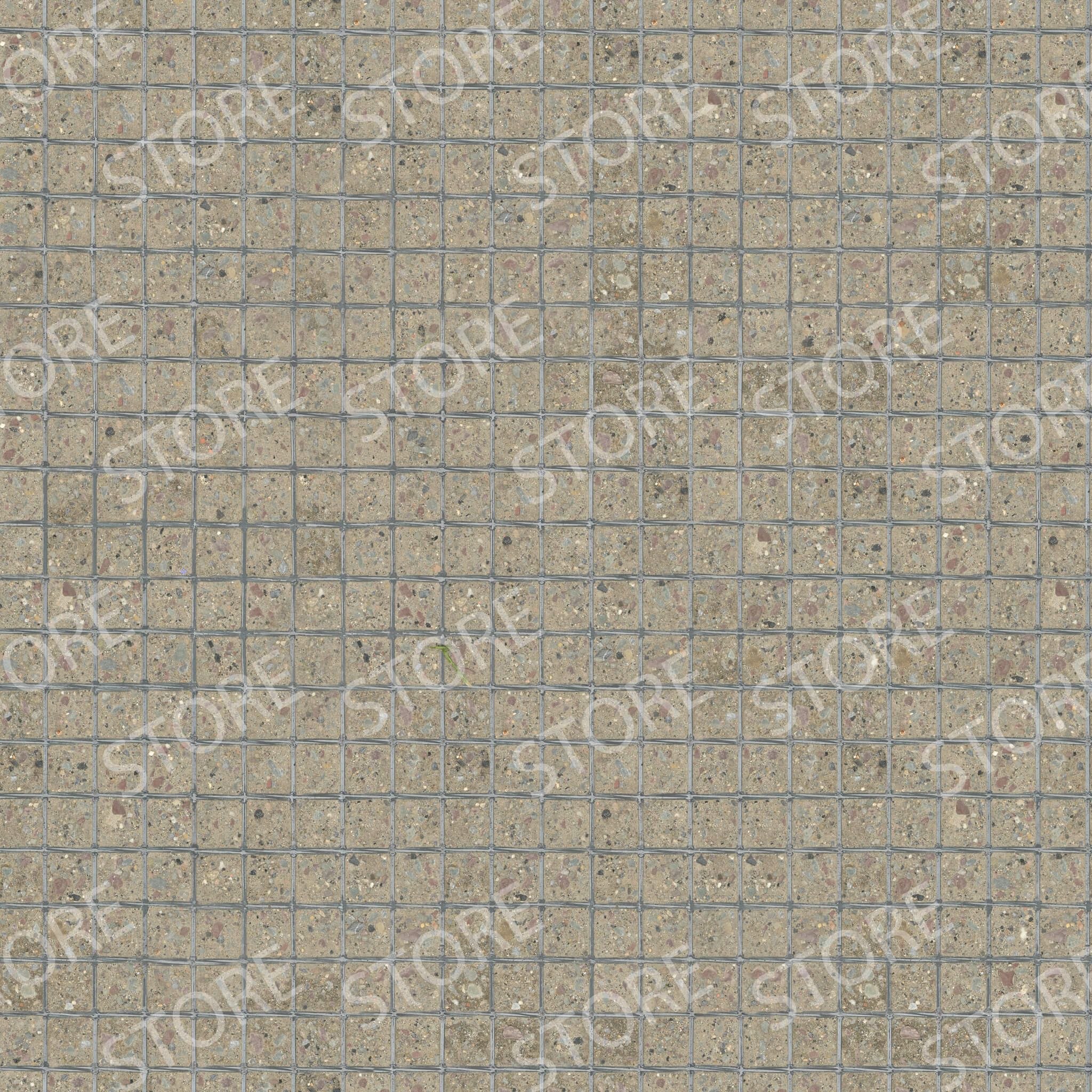 Ground Seamless Texture Patterns 2K (2048*2048) by model789