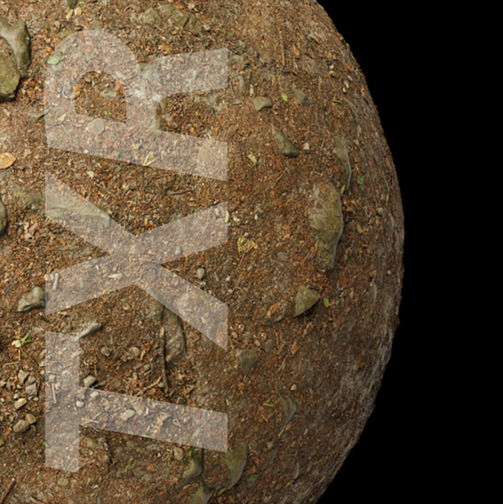 Ground Seamless Texture Patterns 2K (2048*2048) by model789