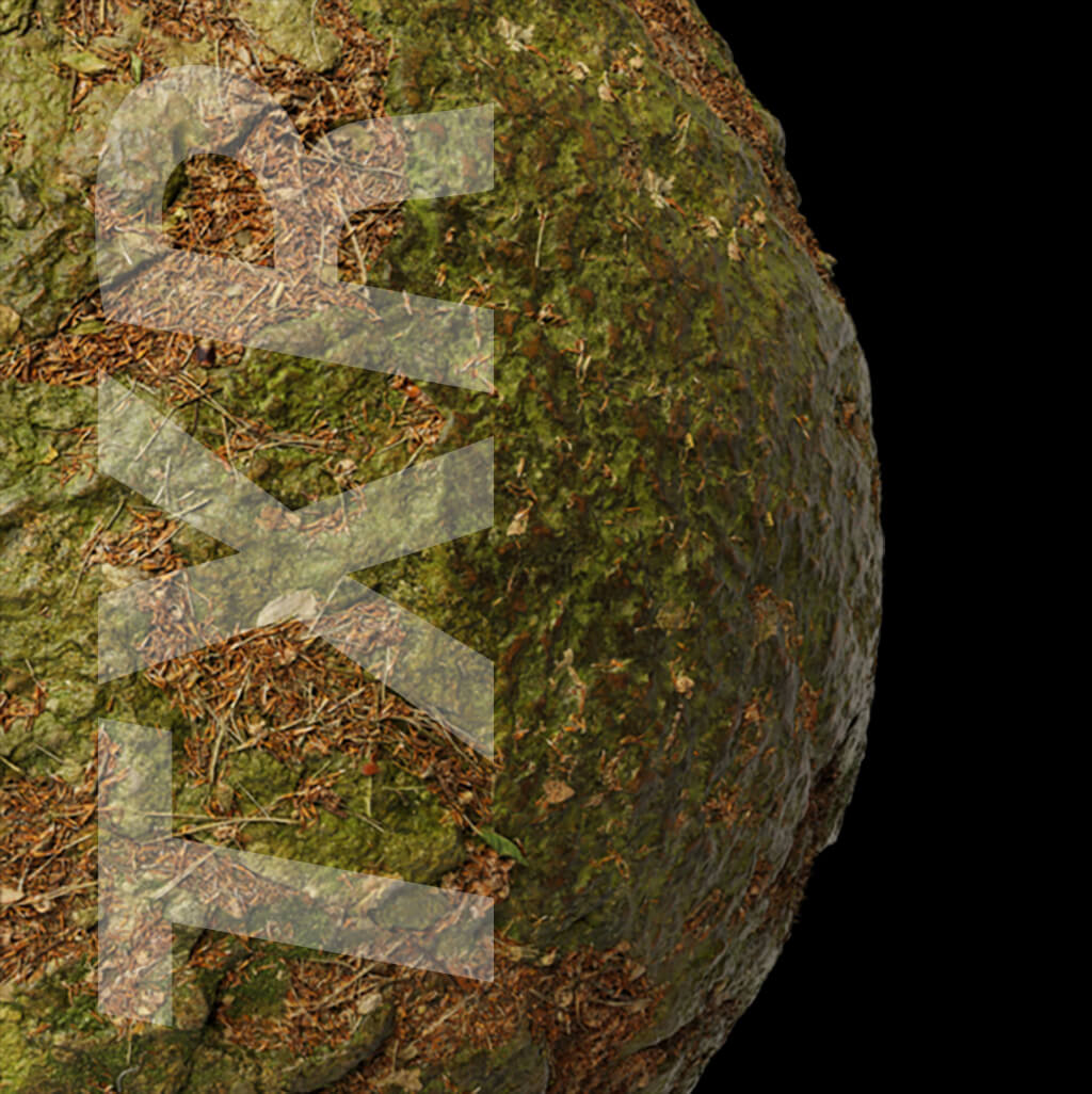 Ground Seamless Texture Patterns 2K (2048*2048) by model789