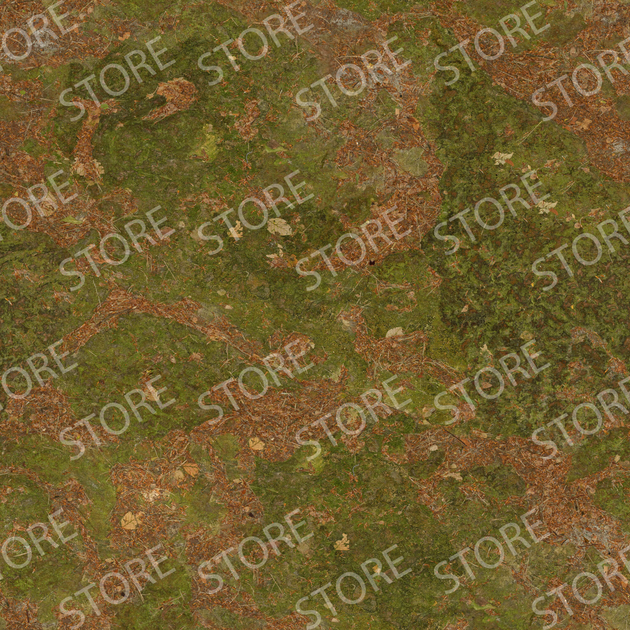 Ground Seamless Texture Patterns 2K (2048*2048) by model789