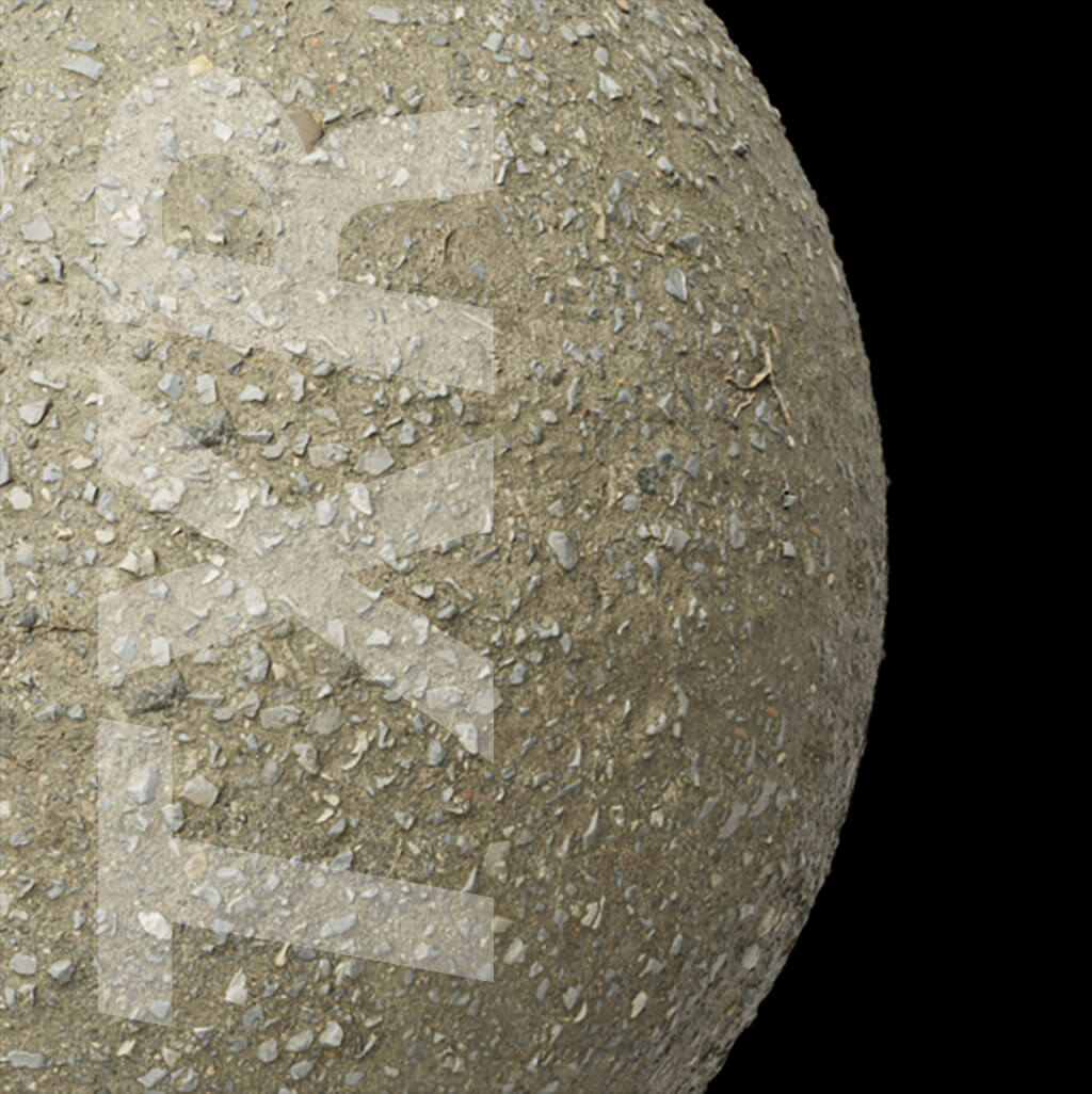 Ground Seamless Texture Patterns 2K (2048*2048) by model789