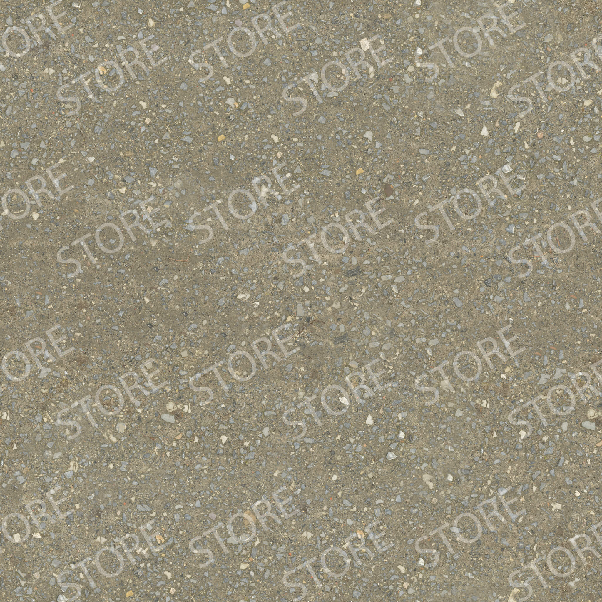 Ground Seamless Texture Patterns 2K (2048*2048) by model789