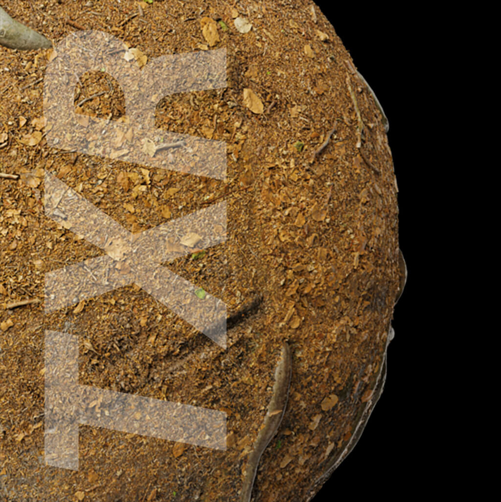 Ground Seamless Texture Patterns 2K (2048*2048) by model789