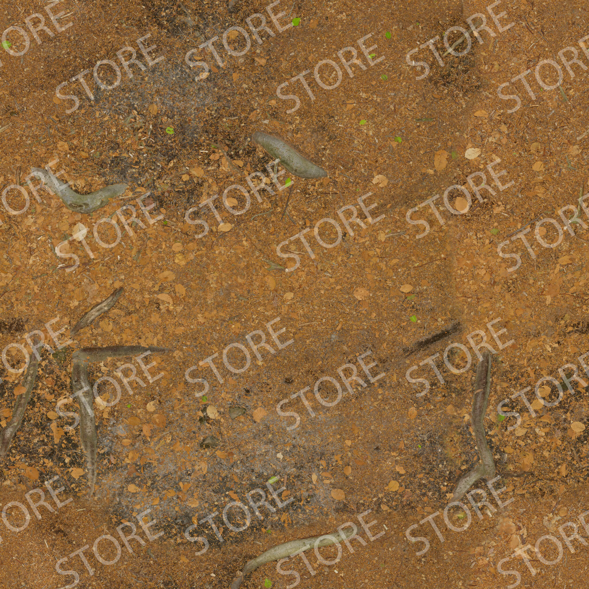 Ground Seamless Texture Patterns 2K (2048*2048) by model789