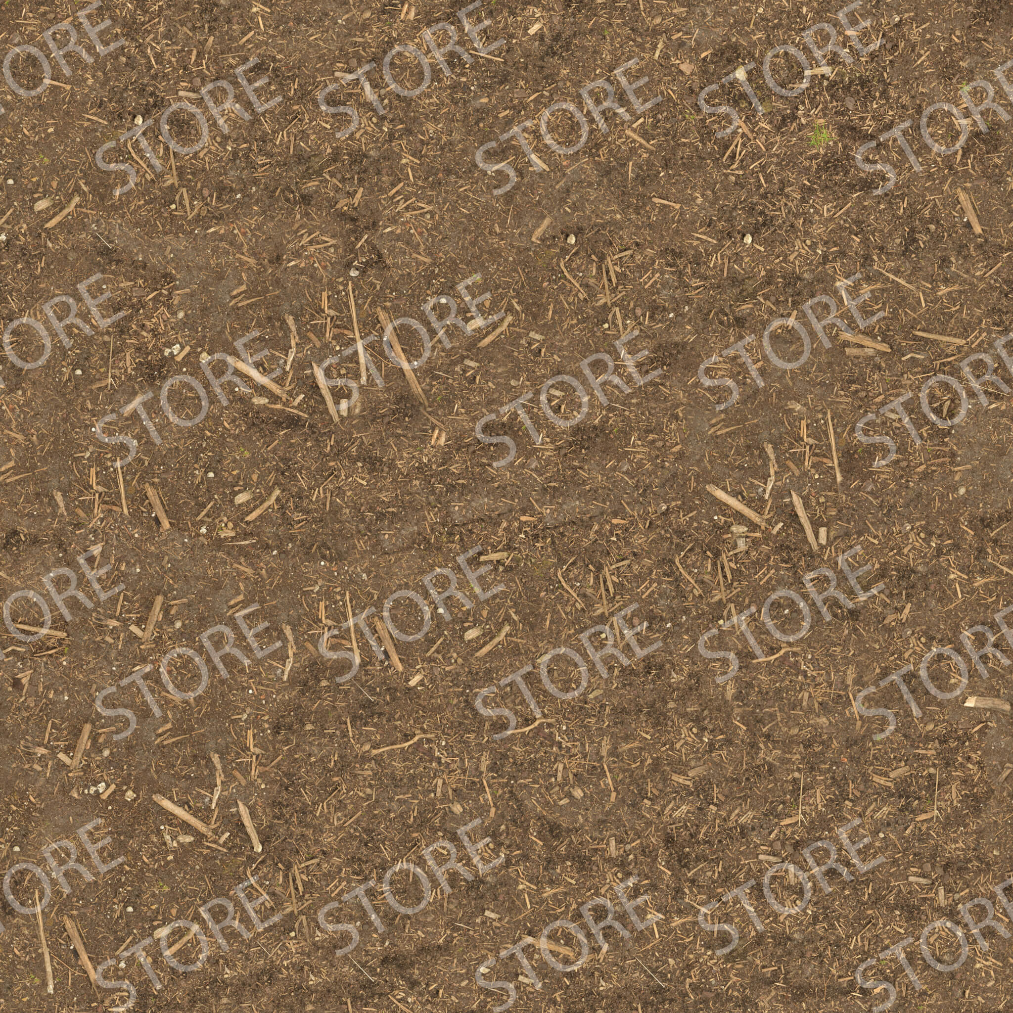 Ground Seamless Texture Patterns 2K (2048*2048) by model789