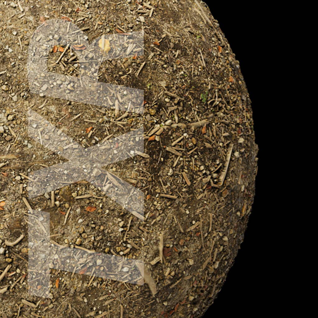 Ground Seamless Texture Patterns 2K (2048*2048) by model789