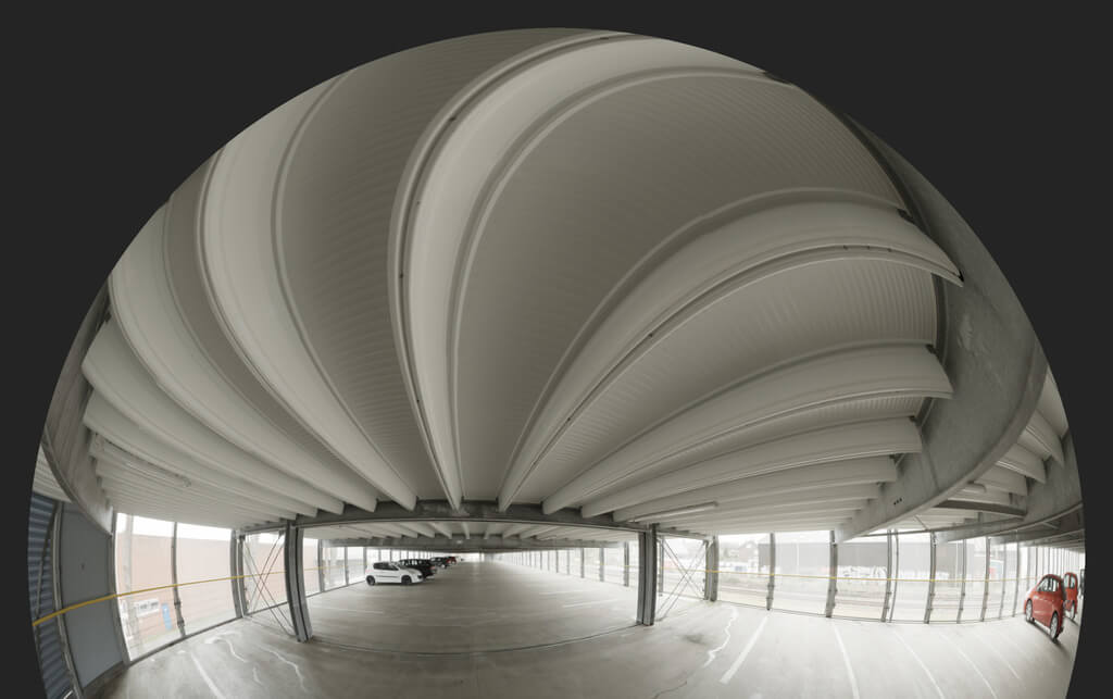 Indoor Environment HDRI Seamless Patterns 4K (4096*4096) - HDR Image by ...