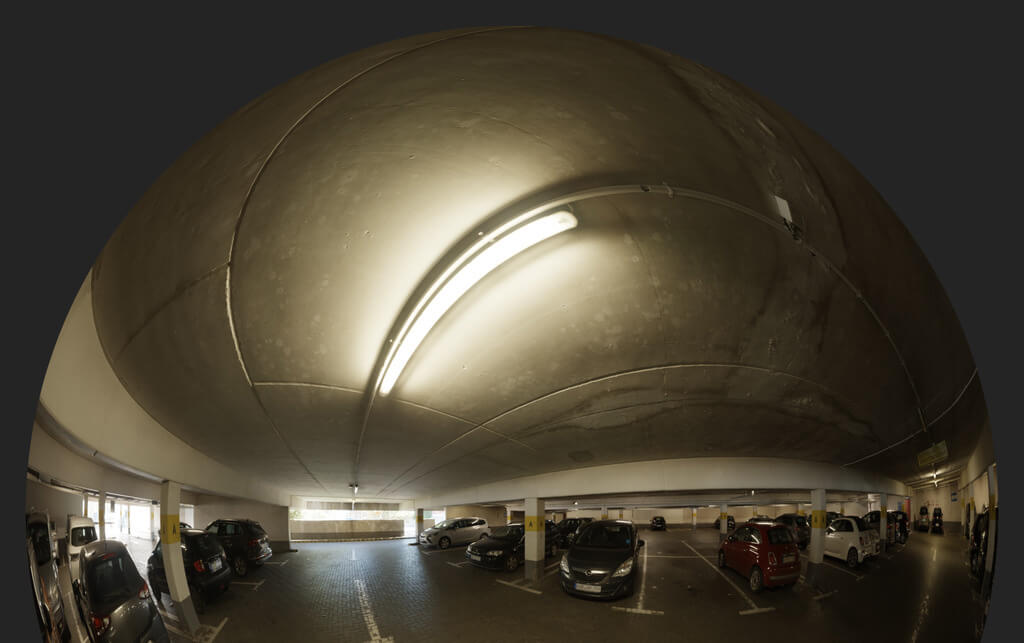 Indoor Environment HDRI Seamless Patterns 4K (4096*4096) - HDR Image by ...