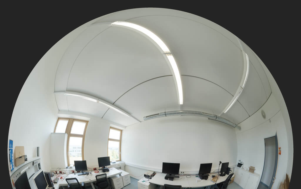 Indoor Environment HDRI Seamless Patterns 4K (4096*4096) - HDR Image by ...