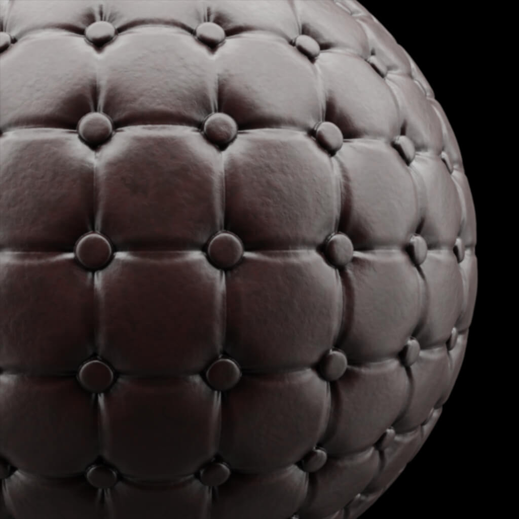 Leather Seamless Texture Patterns 2K (2048*2048) by model789