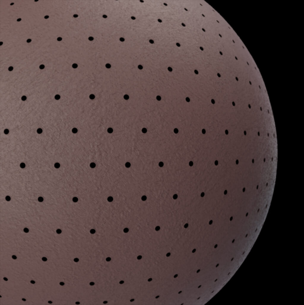 Leather Seamless Texture Patterns 2K (2048*2048) by model789