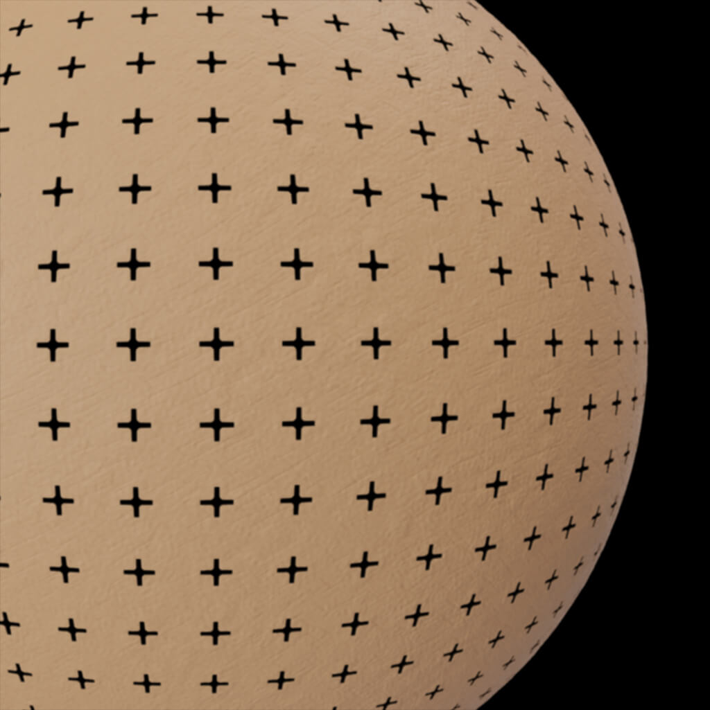 Leather Seamless Texture Patterns 2K (2048*2048) by model789